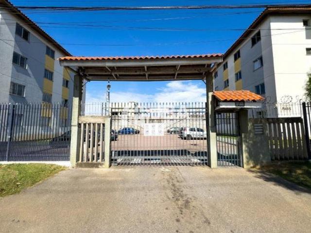 Apartamento à venda em Sitio Cercado
