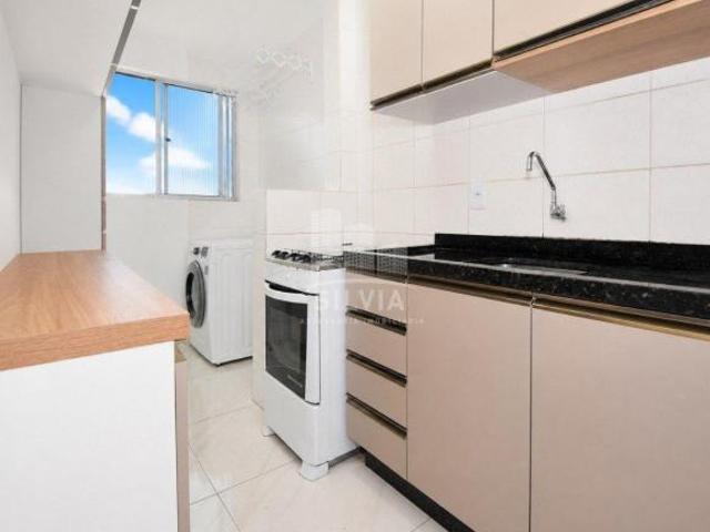Apartamento à venda em Sitio Cercado