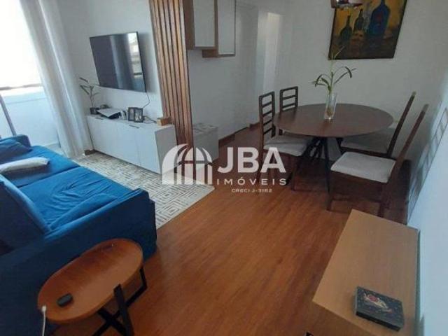Apartamento à venda em Sitio Cercado