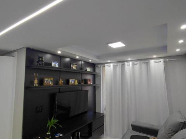 Apartamento à venda em Sitio Cercado