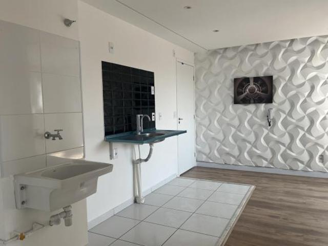 Apartamento à venda em Sítio da Figueira com 40 m², 2 quartos, 1 vaga