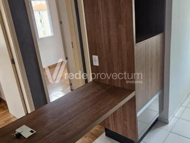 apartamento à venda em Sítios Frutal