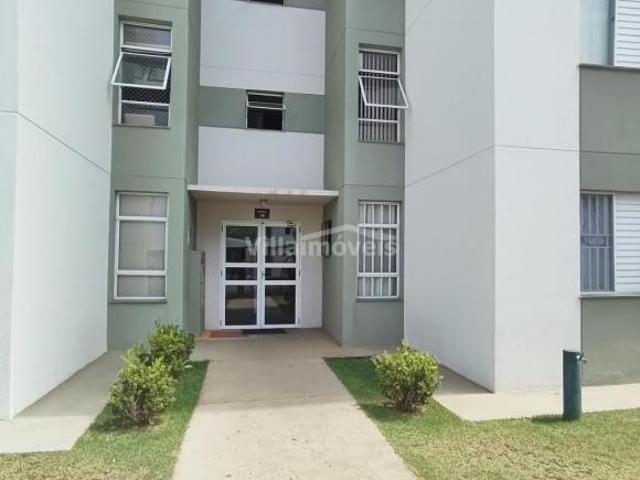apartamento à venda em Sítios Frutal