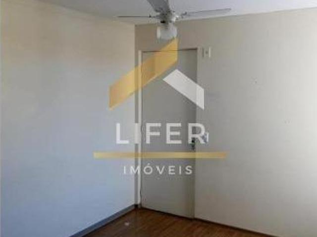 apartamento à venda em Sítios Frutal