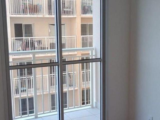 Apartamento à venda em Socorro com 28 m², 1 quarto, 0 vagas