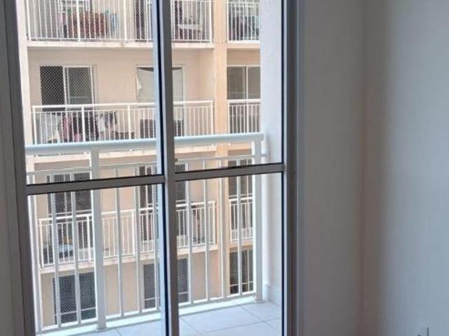Apartamento à venda em Socorro com 28 m², 1 quarto, 0 vagas