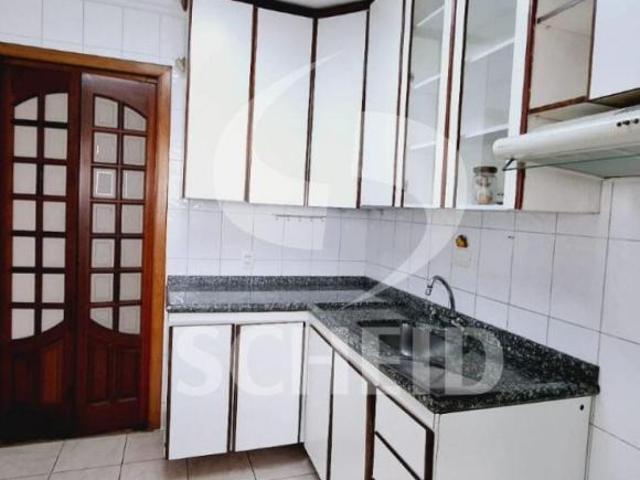 Apartamento à venda em Socorro com 3 quartos sendo 1 suíte, 72 m²