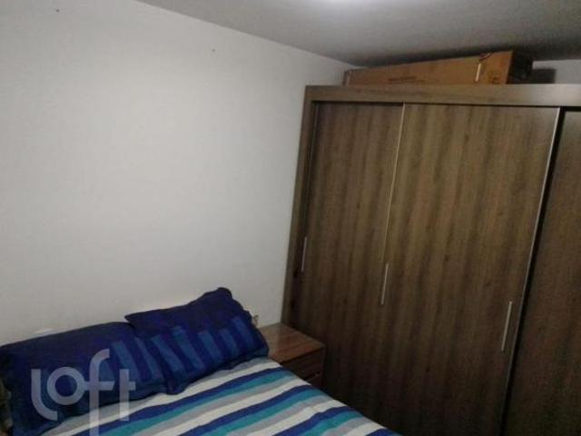 Apartamento à venda em Socorro com 57 m², 2 quartos, 1 suíte, 2 vagas