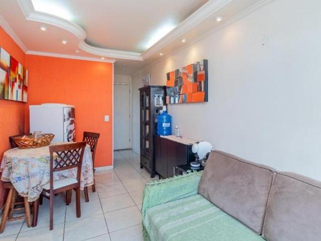 Apartamento à venda em Socorro com 50 m², 2 quartos, 1 vaga