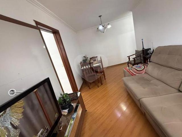 Apartamento à venda em Socorro SP