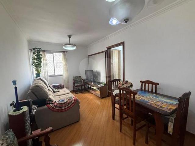Apartamento à venda em Socorro SP
