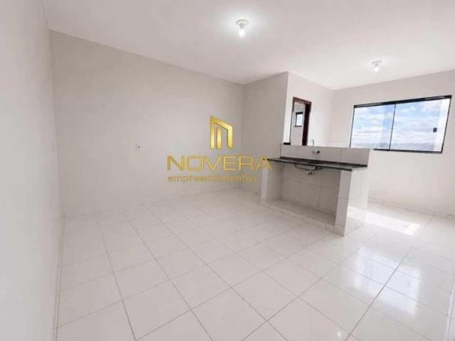 Apartamento à venda em Sobradinho, Serra Azul Sobradinho, com 2 quartos, 84,06m²