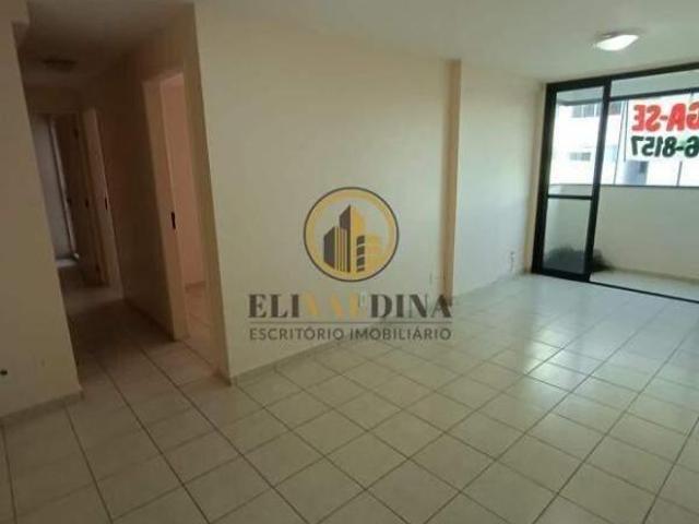 APARTAMENTO À VENDA EM SOBRADINHO – QUADRA CENTRAL