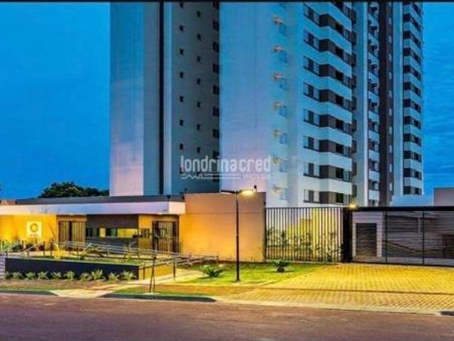 Apartamento à Venda em Solar Alta Vista, Londrina PR