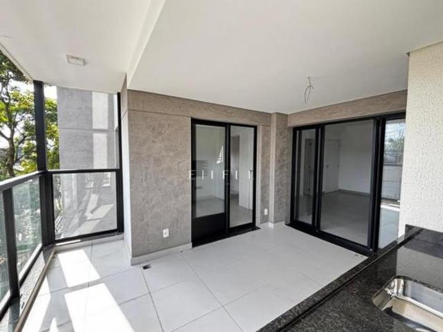 Apartamento à venda em Sorocaba, Além Ponte, com 3 quartos, com 116 m², Residencial Olga Botanique