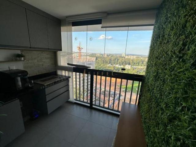 Apartamento à venda em Sorocaba, Alto da Boa Vista, com 2 quartos, com 76.63 m², Jk Boa Vista
