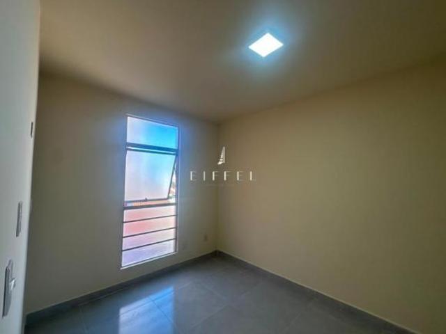 Apartamento à venda em Sorocaba, Central Parque Sorocaba, com 2 quartos, com 44.5 m²