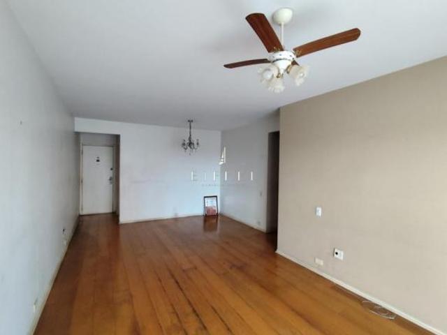 Apartamento à venda em Sorocaba, Centro, com 3 quartos, com 140 m², Condomínio Miranda Azevedo