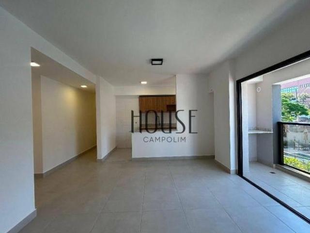 Apartamento à venda em Sorocaba, com 85m² | Condomínio de alto padrão Edifício Épico | AP2768