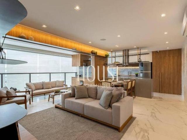Apartamento à venda em Sorocaba, com 106m² | Condomínio de alto padrão Planeta Square Garden | AP232
