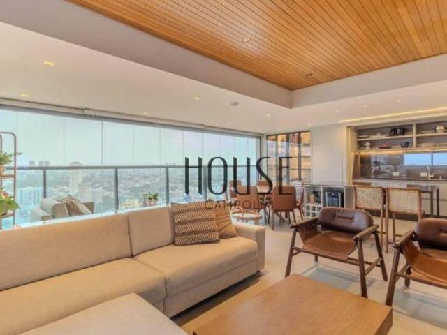 Apartamento à venda em Sorocaba, com 150m² | Condomínio de alto padrão Edifício Ícone | AP2774