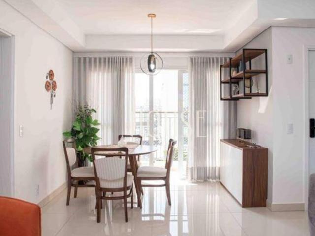 Apartamento à venda em Sorocaba, com 166m² | Condomínio de alto padrão residencial Tom Jobim | AP228