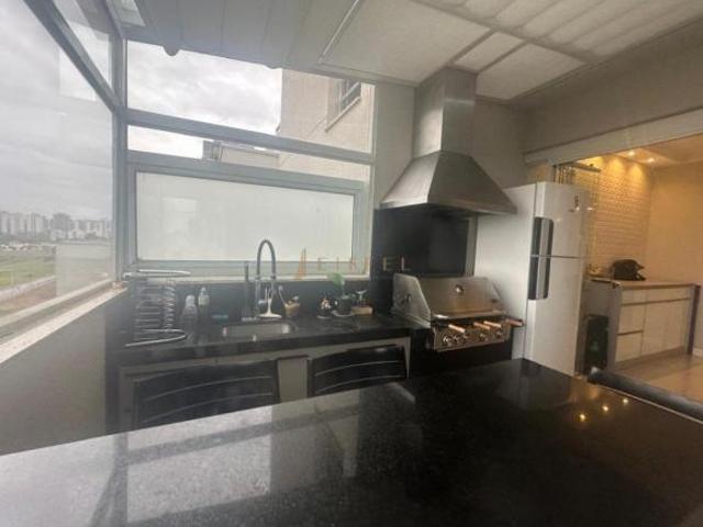 Apartamento à venda em Sorocaba, Parque Campolim, com 4 quartos, com 238 m²