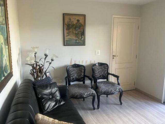 Apartamento à venda em Sorocaba, Condomínio Residencial Cézanne 3 quartos, com 140 m², Parque Campol