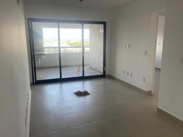 Apartamento à venda em Sorocaba, Edifício Mirai Patriani, com 2 suítes, com 93 m², Parque Campolim