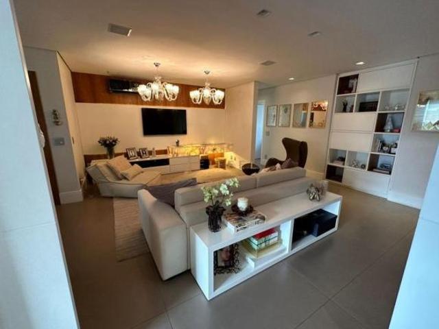 Apartamento à venda em Sorocaba, Edifício Absoluto, Jardim Portal da Colina, com 3 suítes, com 215 m