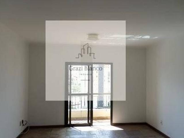 Apartamento à venda em Sorocaba, Edifício Aidar, com 3 quartos, 103m²