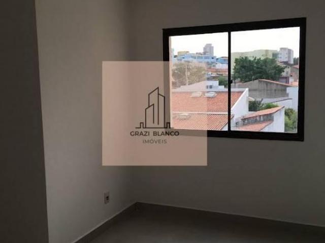 Apartamento à venda em Sorocaba, Edifício Fórum Novo, com 2 quartos, 45m²