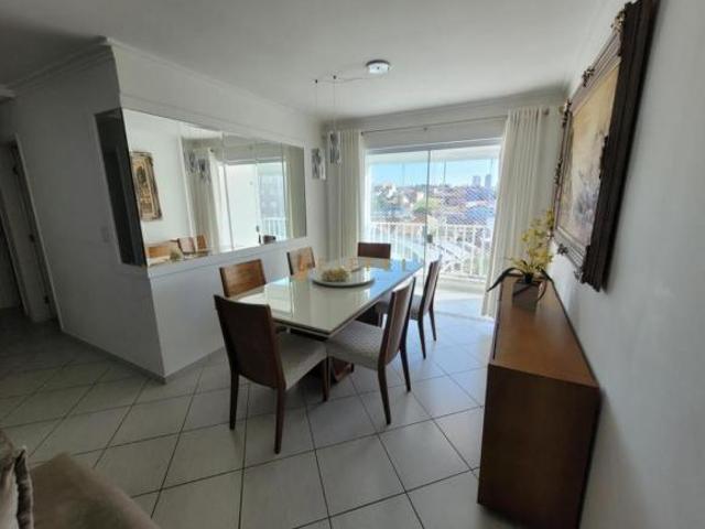 Apartamento à venda em Sorocaba, Edifício Garden Hill, com 3 quartos, com 85 m²