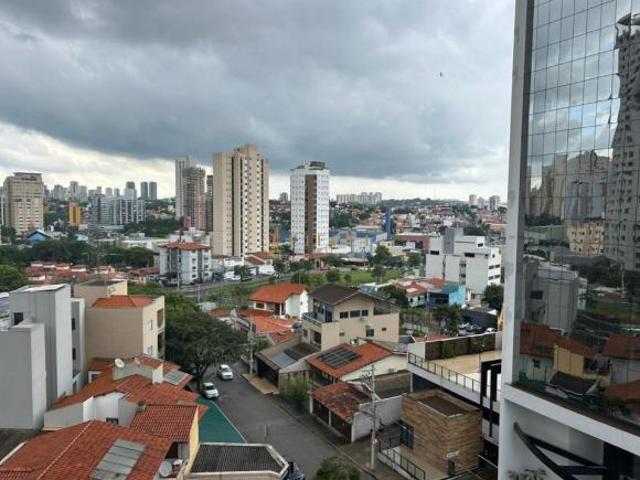 Apartamento à venda em Sorocaba, Jardim Faculdade, com 3 suítes, com 155 m², Edifício Ícone