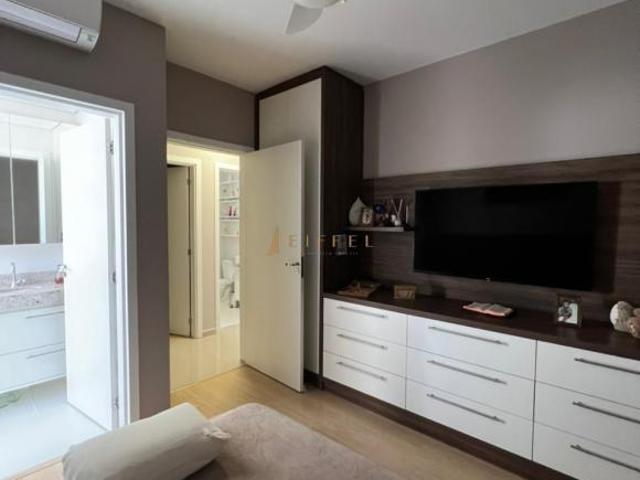 Apartamento à venda em Sorocaba, Parque Campolim, com 3 quartos, com 80 m², Edifício Luzes Campolim