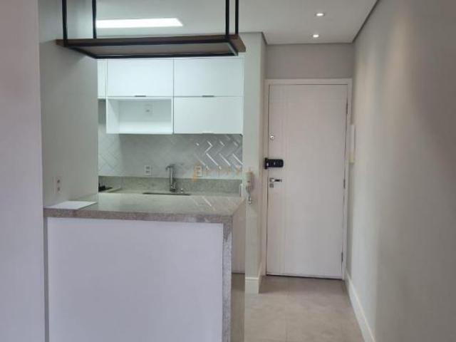 Apartamento à venda em Sorocaba, Edifício Roma, Jardim Judith, com 2 suítes, com 76 m²