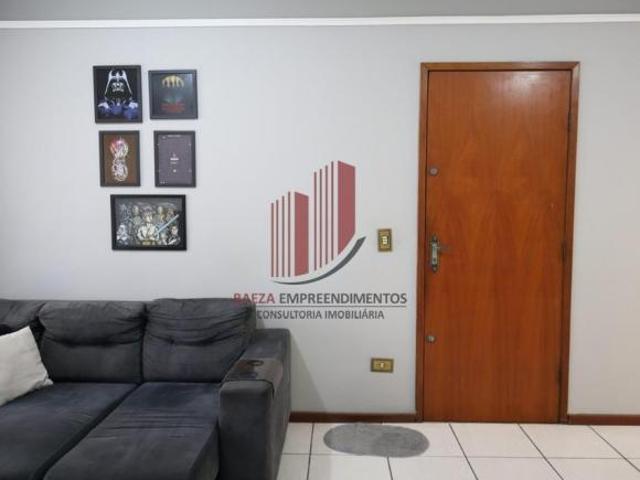Apartamento à venda em Sorocaba, Jardim Europa, com 2 quartos, com 62 m², Condomínio Mirante do Lago