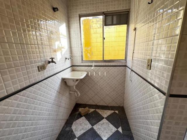 Apartamento à venda em Sorocaba, Jardim Gutierres, com 2 quartos, com 80 m²