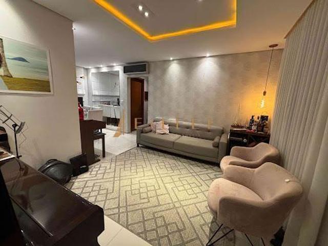Apartamento à venda em Sorocaba, Jardim Pagliato, com 2 quartos, com 70 m², Edifício Pedra Rosada