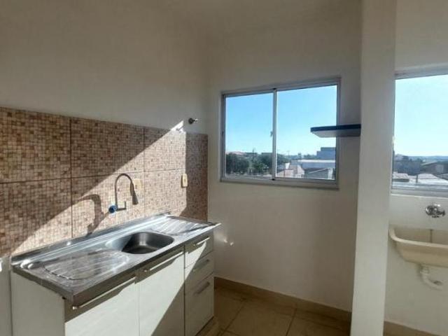 Apartamento à venda em Sorocaba, Jardim Piazza Di Roma II, com 1 quarto, com 34 m²