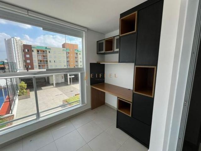 Apartamento à venda em Sorocaba, Jardim Piratininga, com 3 quartos, com 128 m², La Vista Moncayo