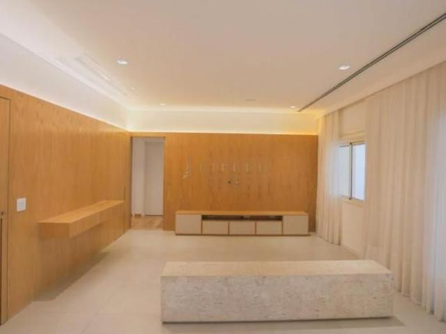 Apartamento à venda em Sorocaba, Jardim Portal da Colina, com 3 suítes, com 196 m²