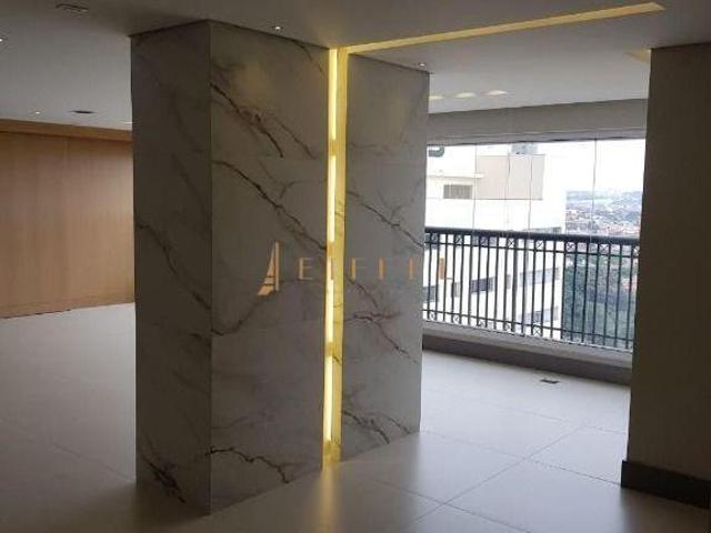 Apartamento à venda em Sorocaba, Jardim Portal da Colina, com 3 suítes, com 215 m²