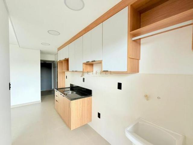 Apartamento à venda em Sorocaba, Jardim Refúgio, com 3 quartos, com 73.55 m²