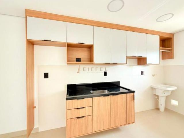 Apartamento à venda em Sorocaba, Jardim Refúgio, com 3 quartos, com 73.55 m²
