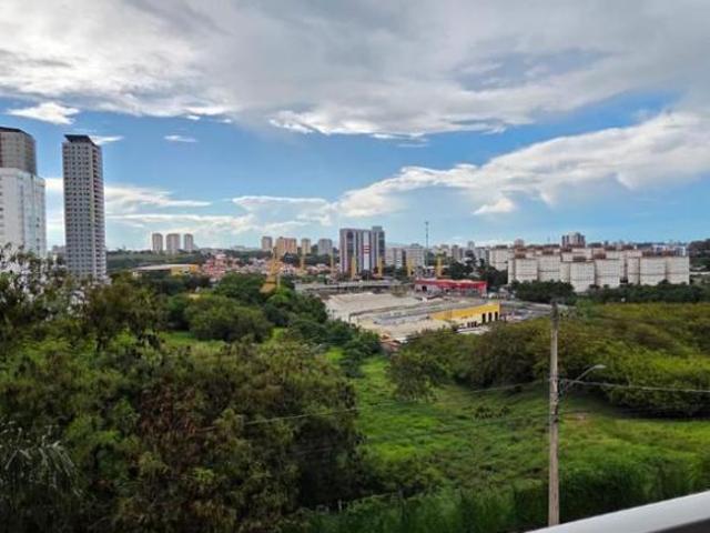 Apartamento à venda em Sorocaba, Parque Campolim, com 3 quartos, com 105 m², Residencial Marina