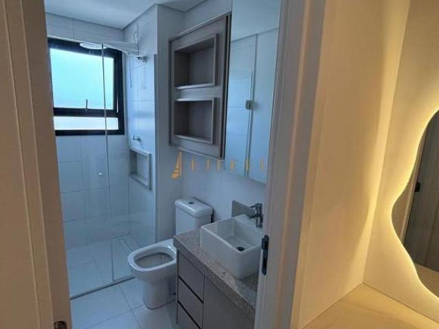 Apartamento à venda em Sorocaba, Parque Campolim, com 1 quarto, com 47 m²