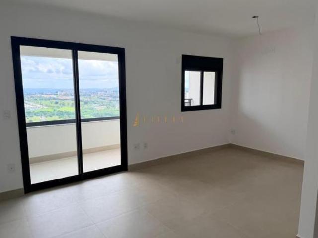 Apartamento à venda em Sorocaba, Parque Campolim, com 1 quarto, com 47 m²