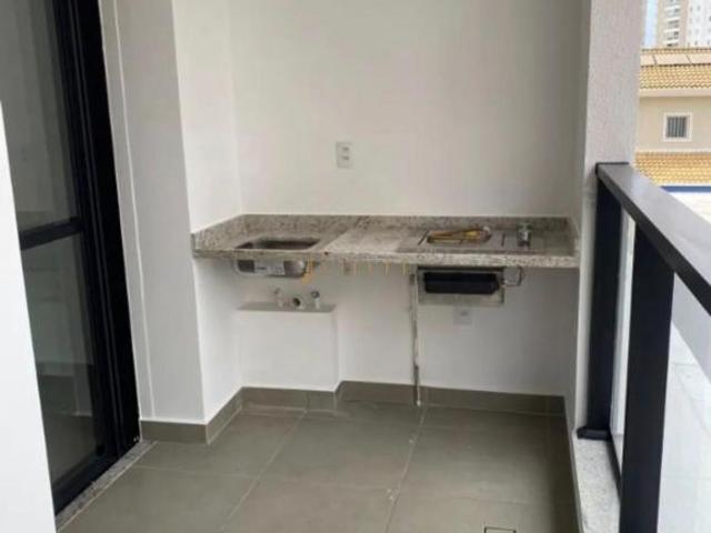 Apartamento à venda em Sorocaba, Parque Campolim, com 1 suíte, com 67 m², Condomínio Biarritz