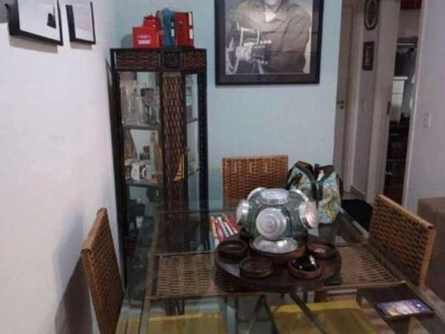 Apartamento à venda em Sorocaba, Parque Campolim, com 2 quartos, com 68 m², Condomínio Raizes Campol